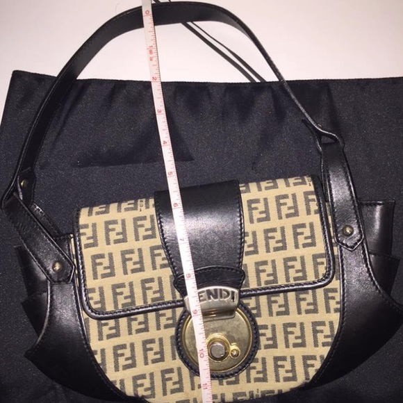 Fendi | Bags | Authentic Fendi Bag | Poshmark